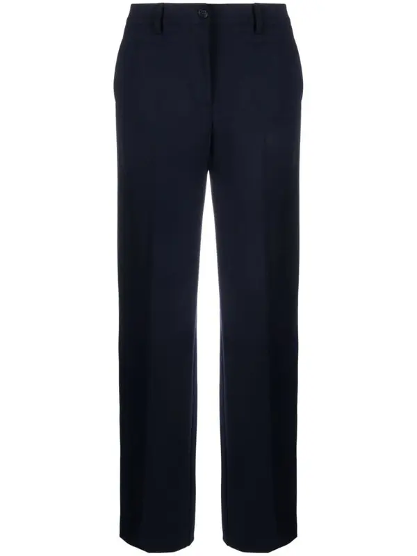 P.a.r.o.s.h Liliuxy Tailored Trousers