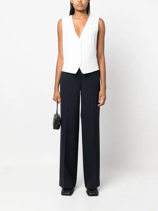 P.a.r.o.s.h Liliuxy Tailored Trousers