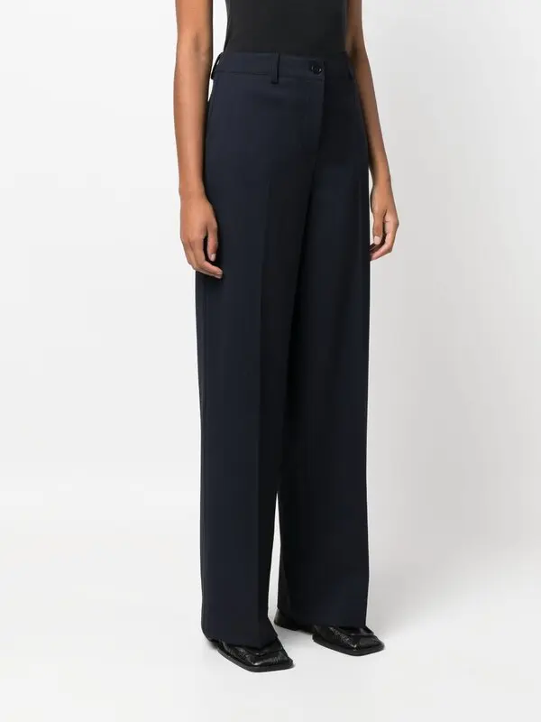 P.a.r.o.s.h Liliuxy Tailored Trousers