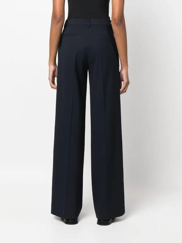 P.a.r.o.s.h Liliuxy Tailored Trousers