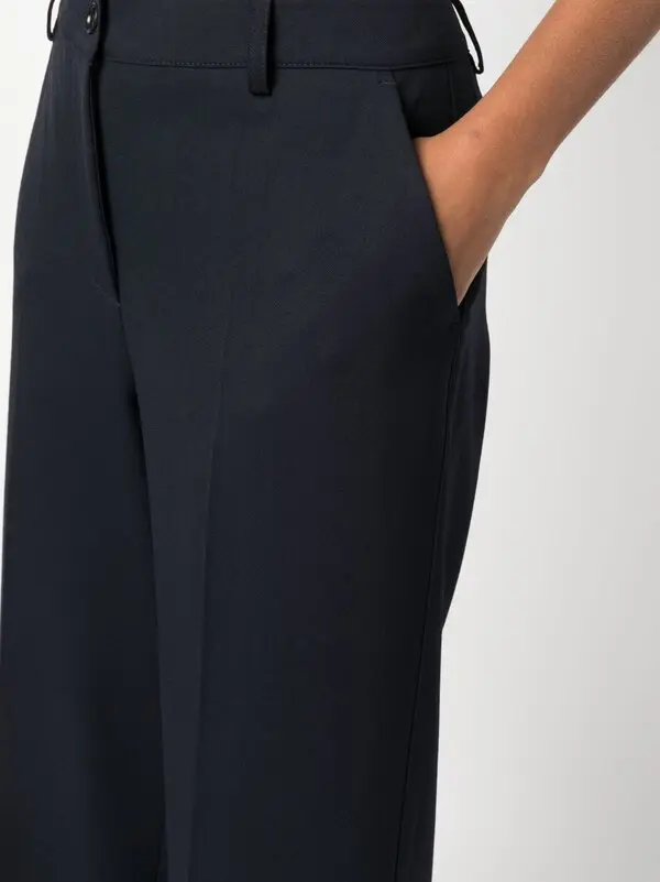 P.a.r.o.s.h Liliuxy Tailored Trousers