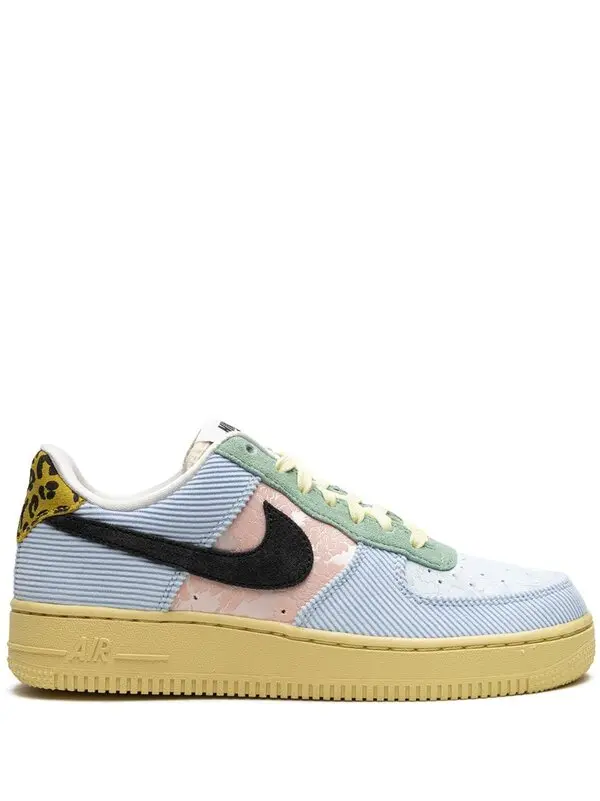 Nike Air Force 1 Low Celestine Sneakers