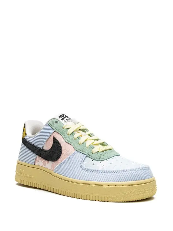 Nike Air Force 1 Low Celestine Sneakers