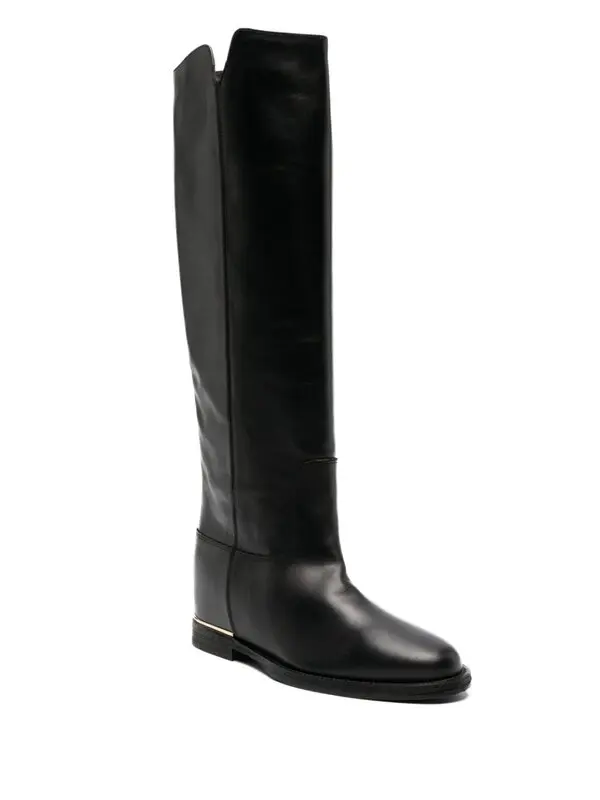 VIA ROMA 15 Knee-length Boots