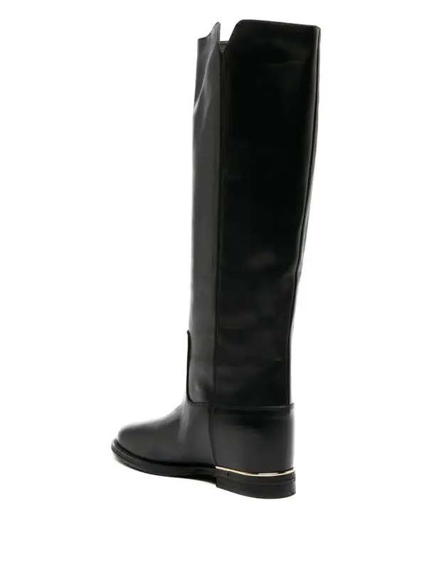 VIA ROMA 15 Knee-length Boots
