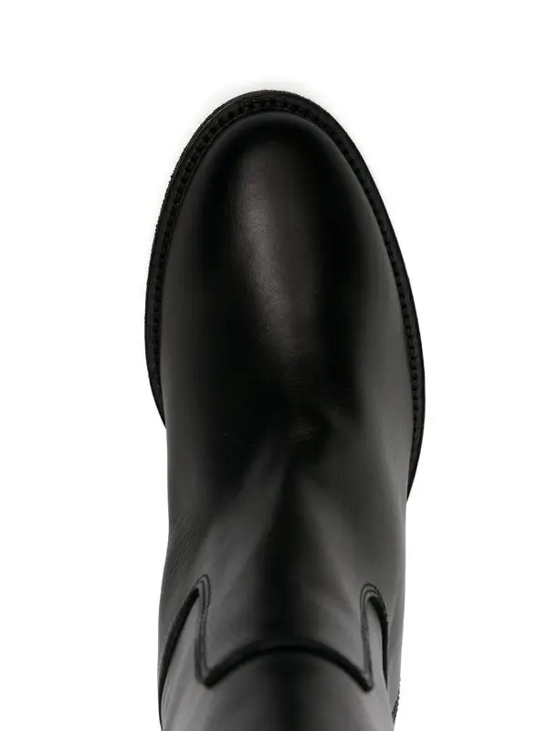 VIA ROMA 15 Knee-length Boots