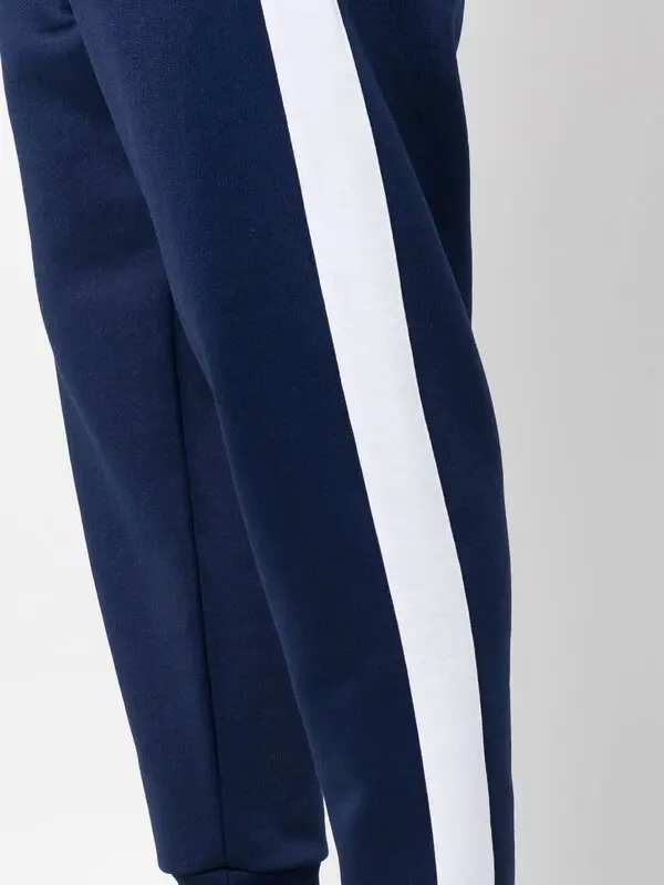 Dsquared2 Tapered-leg Track Pant