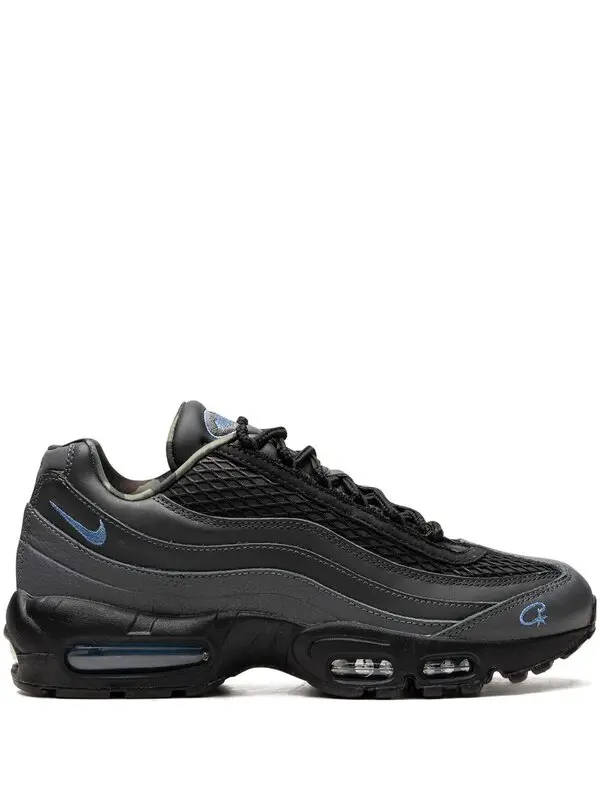 Nike Air Max 95 Corteiz- Gridiron Sneakers