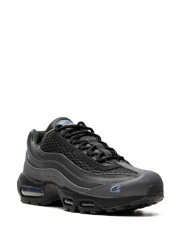 Nike Air Max 95 Corteiz- Gridiron Sneakers