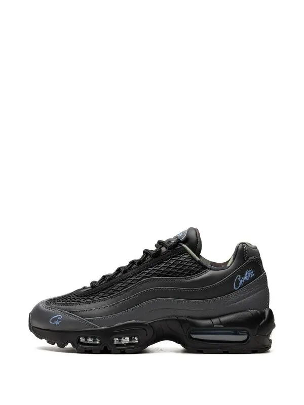 Nike Air Max 95 Corteiz- Gridiron Sneakers
