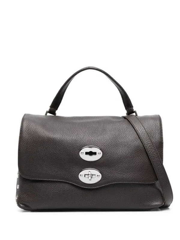 ZANELLATO Postina Tote Bag
