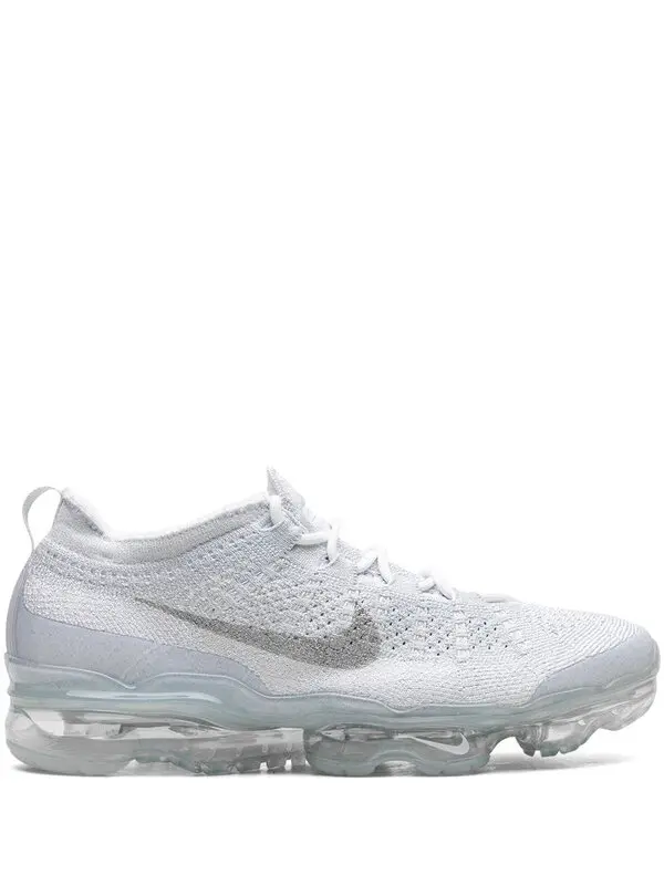 Nike Air Vapormax 2023 Flyknit Sneakers - White