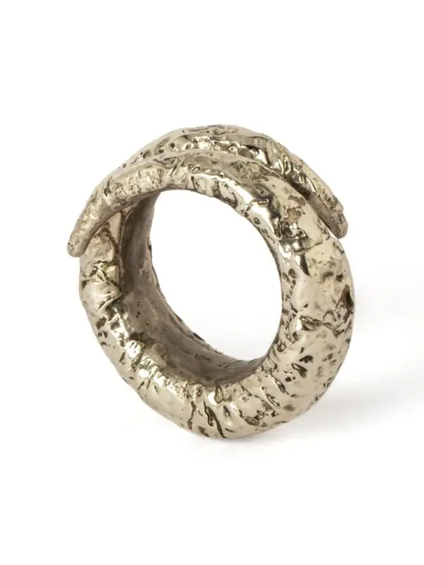 PARTS OF FOUR Split Mountain Ring