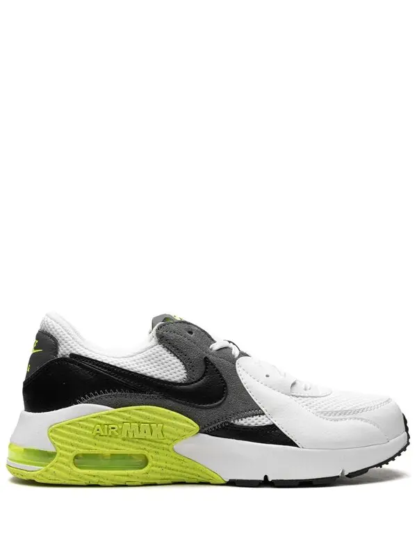 Nike Max Excee Sneakers - White