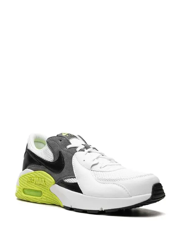 Nike Max Excee Sneakers - White