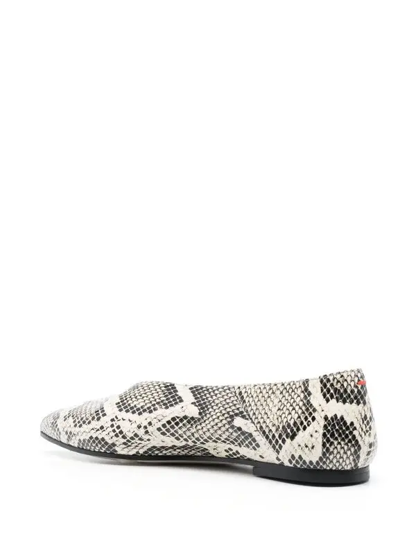 AeydĒ Moa Ballet Flats
