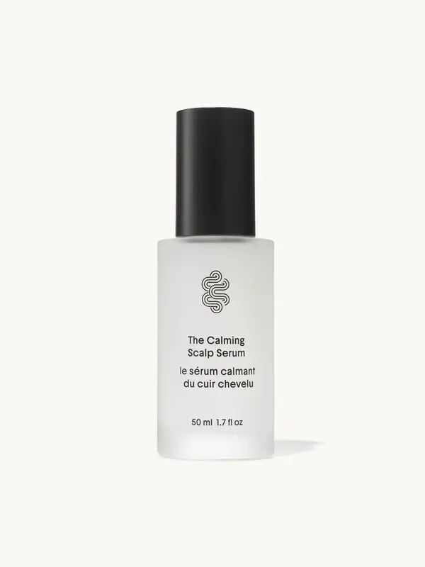 CROWN AFFAIR The Calming Scalp Serum - One-color