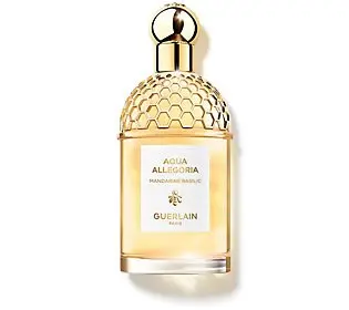 GUERLAIN Aqua Allegoria Mandarine Basilic Eau D E Toilette - One-color