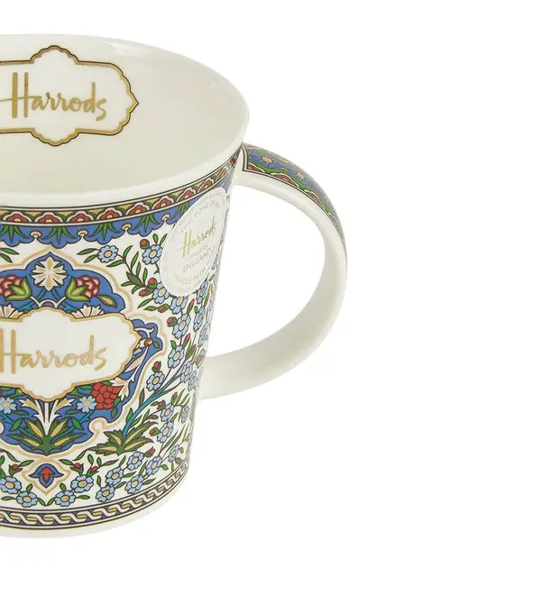 Harrods Amara Cairngorm Mug