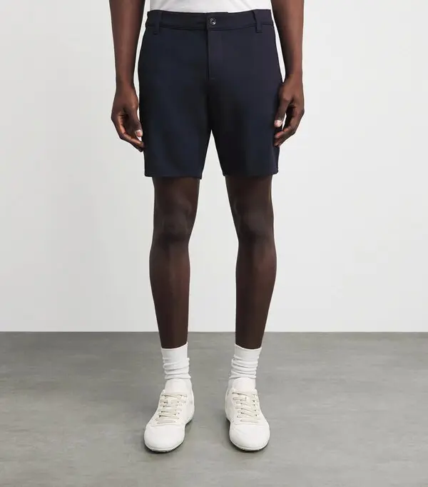 7 For All Mankind Travel Chino Shorts