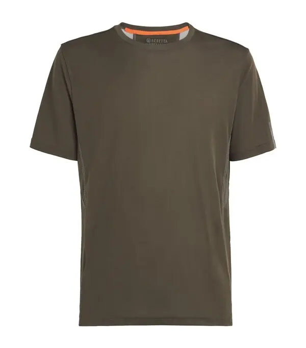 Beretta Ice Power T-shirt - Green