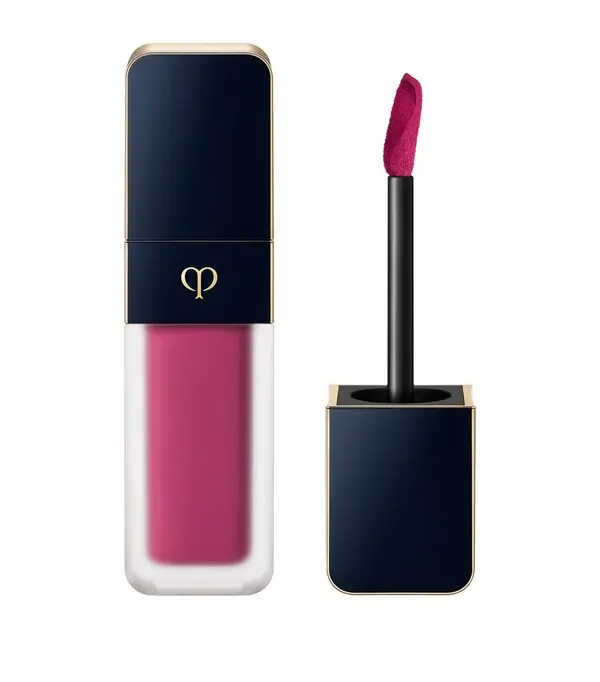 CLE DE PEAU BEAUTE Cream Rouge Matte Lipstick - Pink