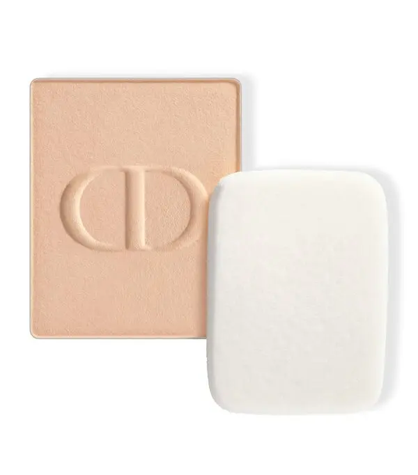 Dior Forever Natural Velvet Compact Foundation Refill - Beige