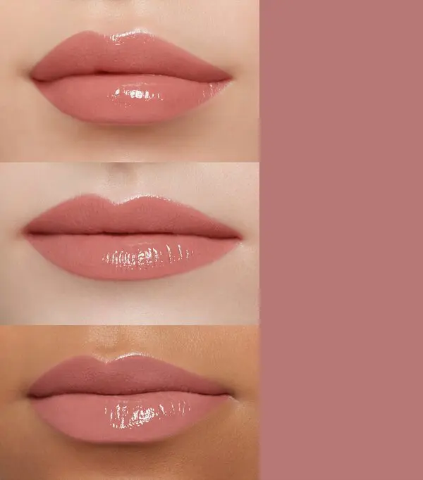CLE DE PEAU BEAUTE Cream Rouge Shine Lipstick - Neutral