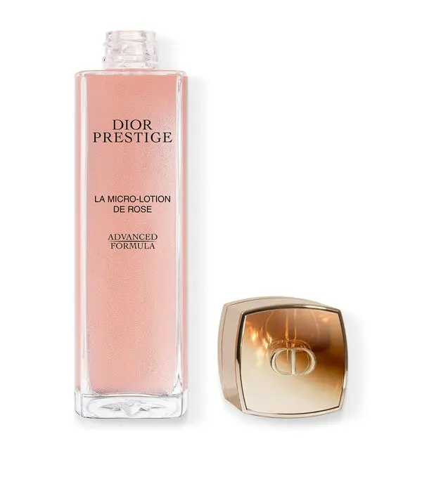 Dior Prestige La Micro-lotion De Rose - Nude