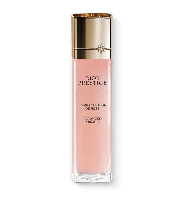 Dior Prestige La Micro-lotion De Rose - White