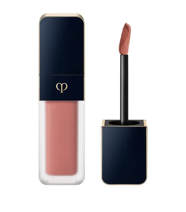 CLE DE PEAU BEAUTE Cream Rouge Matte Lipstick - Pink