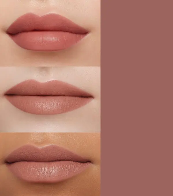 CLE DE PEAU BEAUTE Cream Rouge Matte Lipstick - Pink