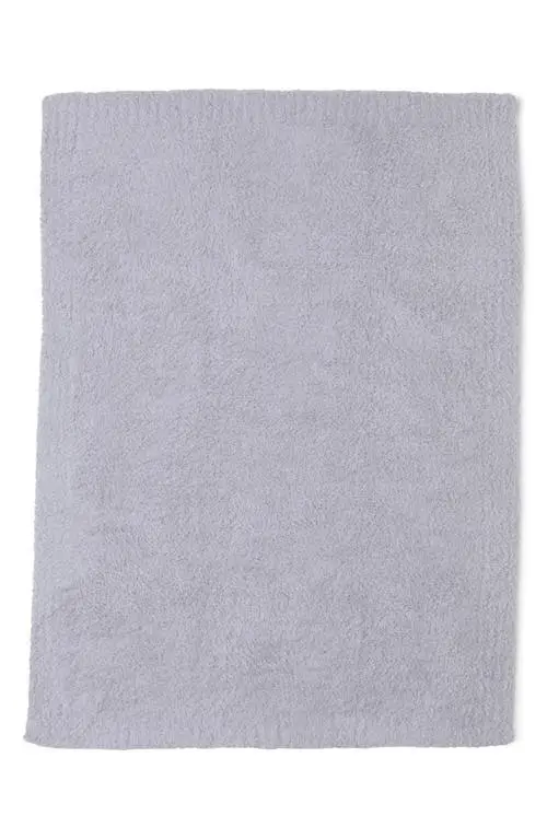Barefoot Dreams Cozychic® Stroller Blanket - Oyster