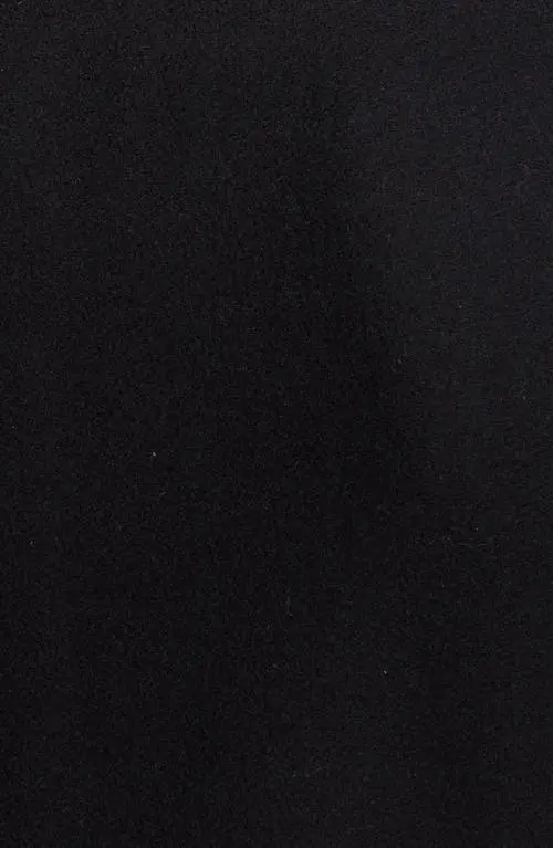 Billy Reid Bond Wool-blend Pea Coat - Black
