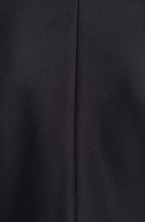 Billy Reid Bond Wool-blend Pea Coat