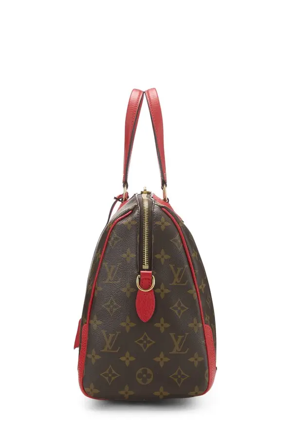 LOUIS VUITTON Monogram Canvas Retiro Nm