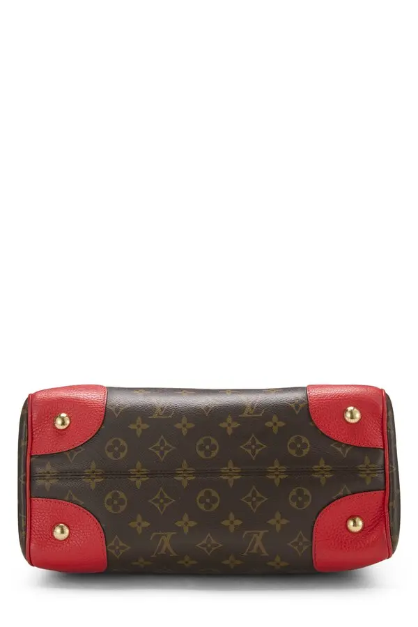 LOUIS VUITTON Monogram Canvas Retiro Nm