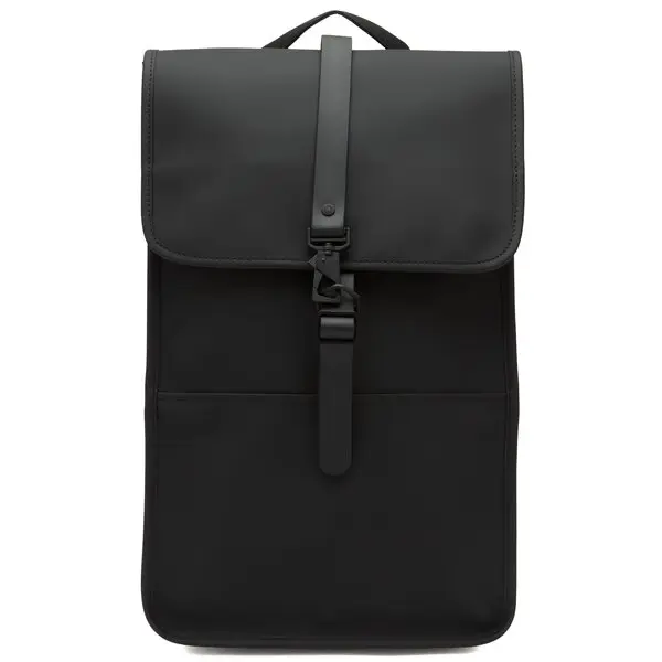 Rains Backpack - Black