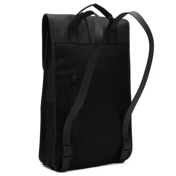 Rains Backpack - Black
