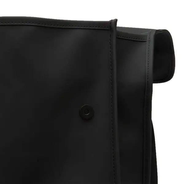 Rains Backpack - Black