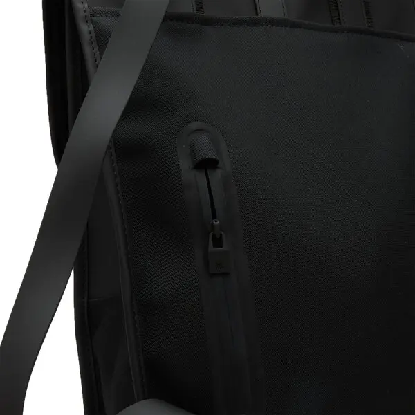 Rains Backpack - Black