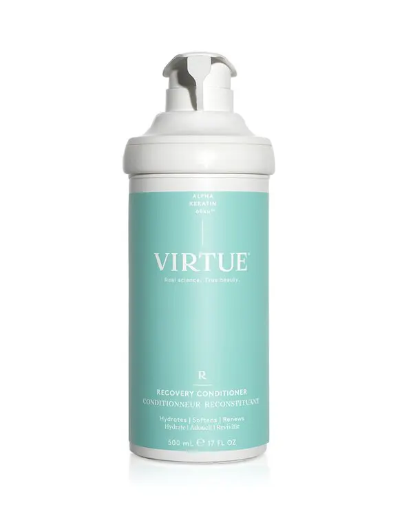 VIRTUE Recovery Conditioner 17 Oz - No Color