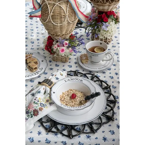 JULISKA L'amour Toujours Coffee Tea Cup