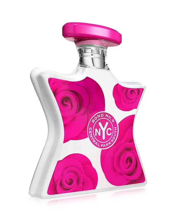 BOND NO. 9 NEW YORK Central Park South Eau De Parfum 3.3 Oz - No Color