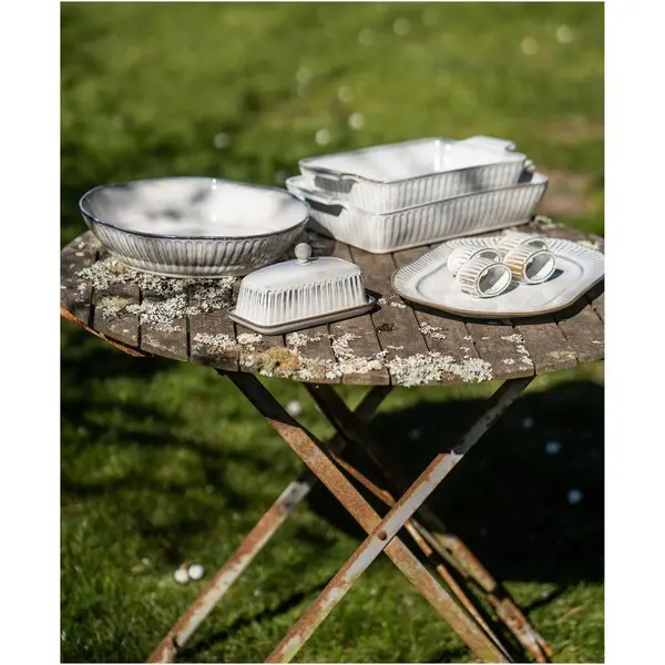 BIA CORDON BLEU Colonnade 2-piece Serve Set