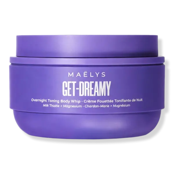 MAELYS Get-dreamy Overnight Toning Body Whip - One-color