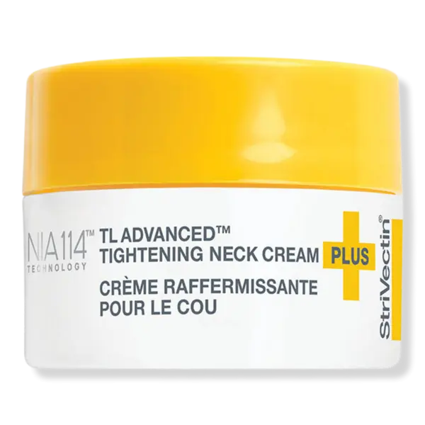 Strivectin Tl Advanced Tightening Neck Cream Plus - One-color