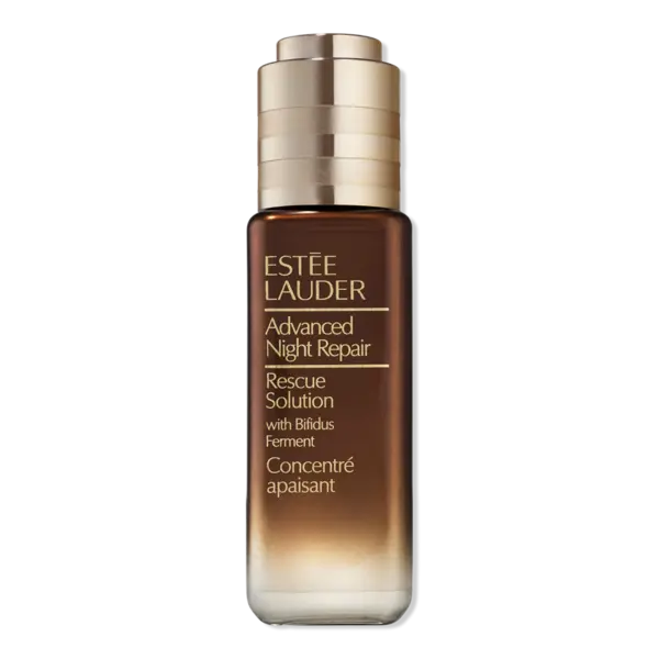 Estée Lauder Advanced Night Repair Rescue Solution Serum With 15% Bifidus Ferment - One-color