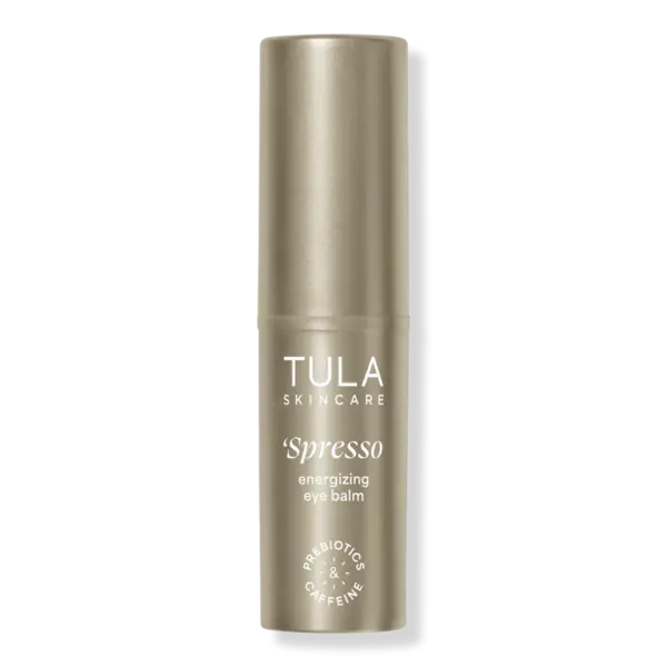 KOBA Spresso Energizing Eye Balm - Cappuccino