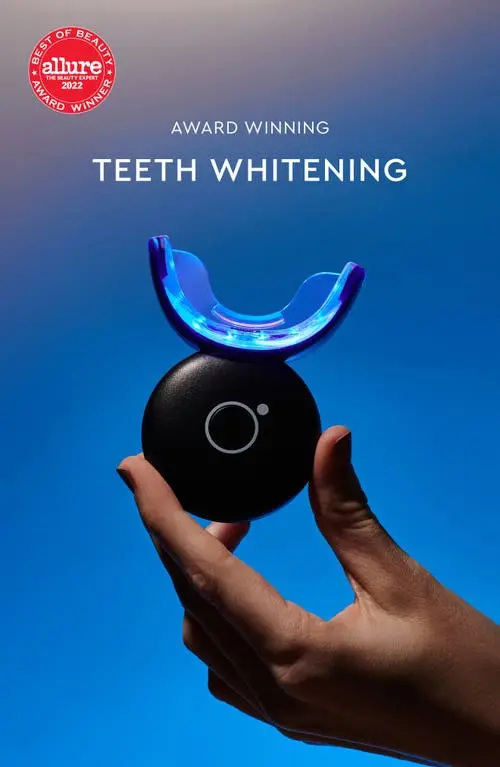 MOON The Teeth Whitening Device System